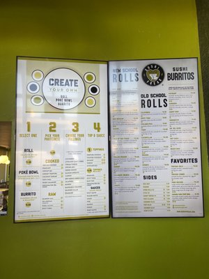 SUSHI FREAK - Updated December 2025 - 24 Photos & 21 Reviews - 3830 E ...