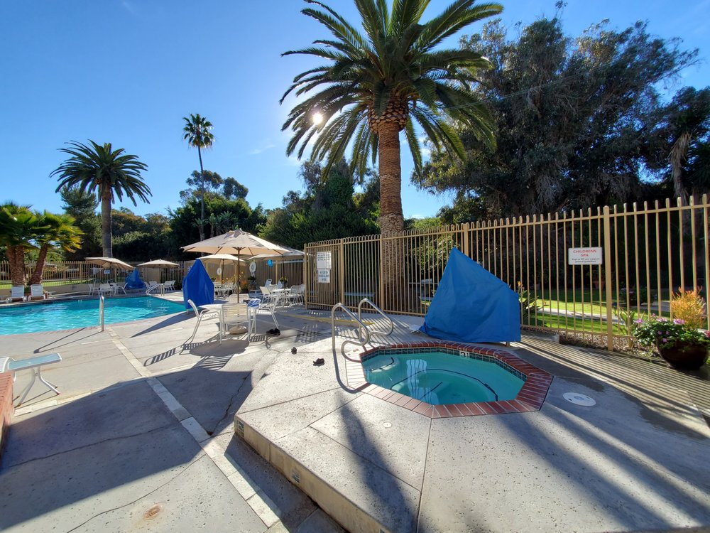 SAN CLEMENTE INN - 215 Photos & 195 Reviews - 2600 Avenida Del ...