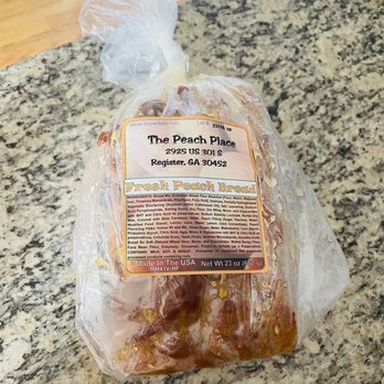 THE PEACH PLACE - Updated January 2026 - 14 Photos - 2925 US-301 S ...