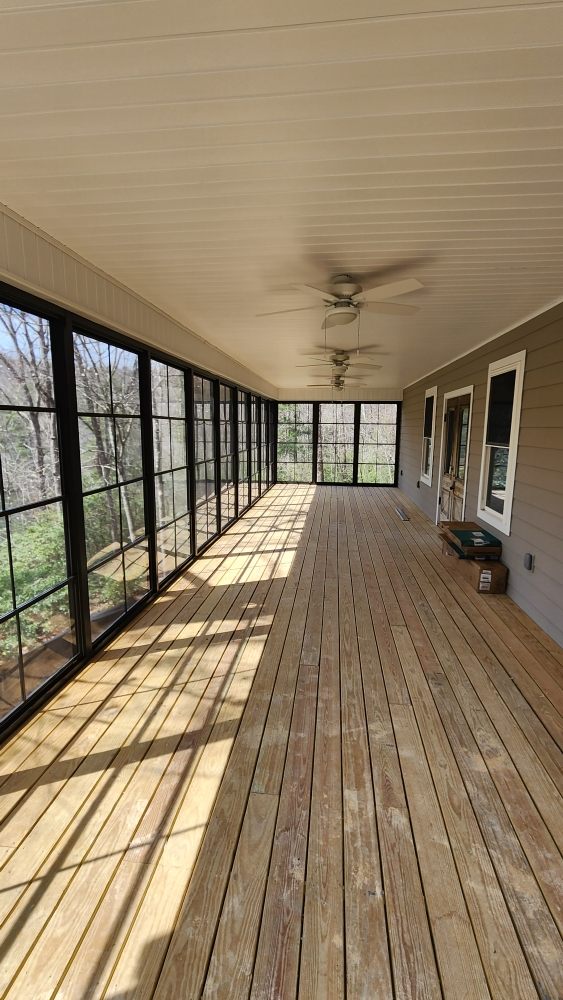 PORCH MASTERS - Updated December 2024 - Request a Quote - 19 Photos ...