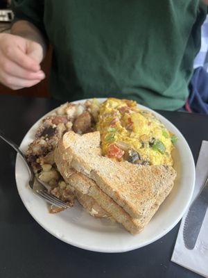 OVER EASY CAFE - Updated December 2025 - 55 Photos & 136 Reviews - 220 ...