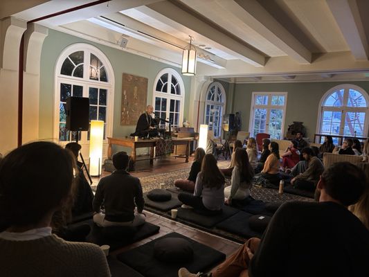 SAN FRANCISCO ZEN CENTER - Updated December 2025 - 36 Photos & 12 ...