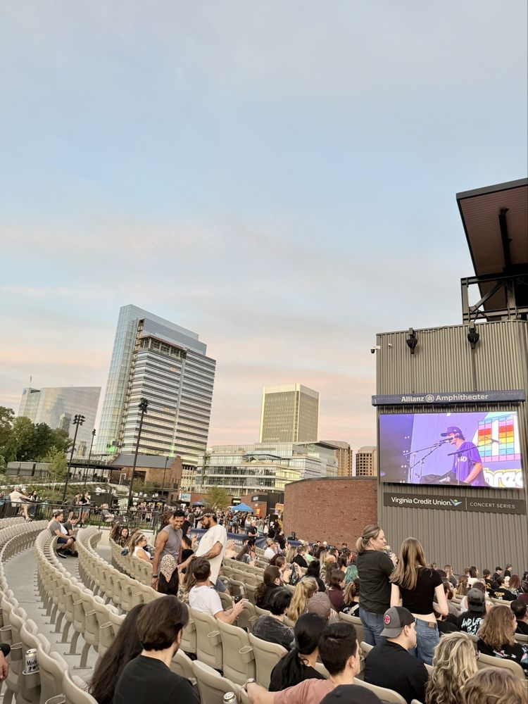 ALLIANZ AMPHITHEATER - Updated September 2025 - 73 Photos & 24 Reviews ...