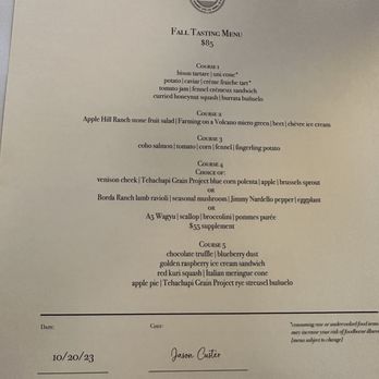 MONO INN - Updated June 2024 - 68 Photos & 40 Reviews - 55620 Hwy 395 ...