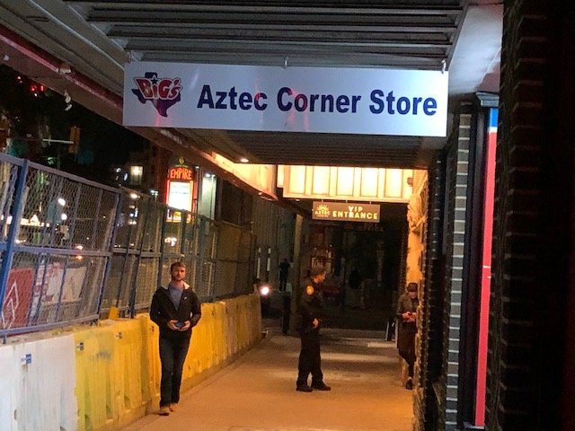 AZTEC CORNER STORE - Updated March 2025 - 104 N Saint Marys St, San ...