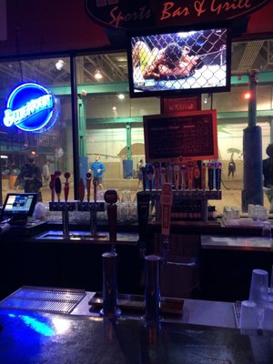 HOT SHOTS INDOOR BEACH VOLLEYBALL CLUB - Updated December 2025 - 17 ...