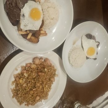 INTI PERUVIAN RESTAURANT - Updated December 2025 - 509 Photos & 435 ...