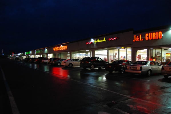 PLEASANT VALLEY SHOPPING CENTER - Updated July 2025 - 3415 Pleasant ...