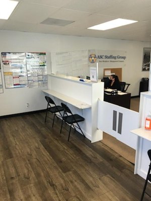 ASC STAFFING GROUP - Updated September 2025 - 16 Photos - 14880 Monte ...
