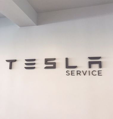 TESLA - Updated December 2025 - 13 Photos & 40 Reviews - 9732 S ...