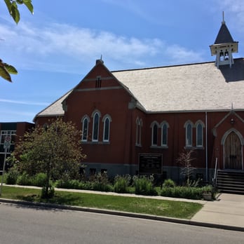 ST. JOHN THE EVANGELIST ROMAN CATHOLIC CHURCH - Updated January 2026 ...