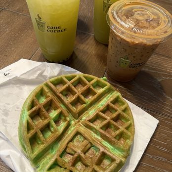 CANE CORNER - Updated July 2024 - 234 Photos & 94 Reviews - 8519 Bond ...