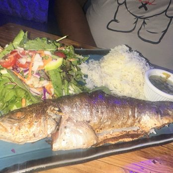 OCTOPUS KITCHEN - Updated January 2025 - 434 Photos & 257 Reviews ...