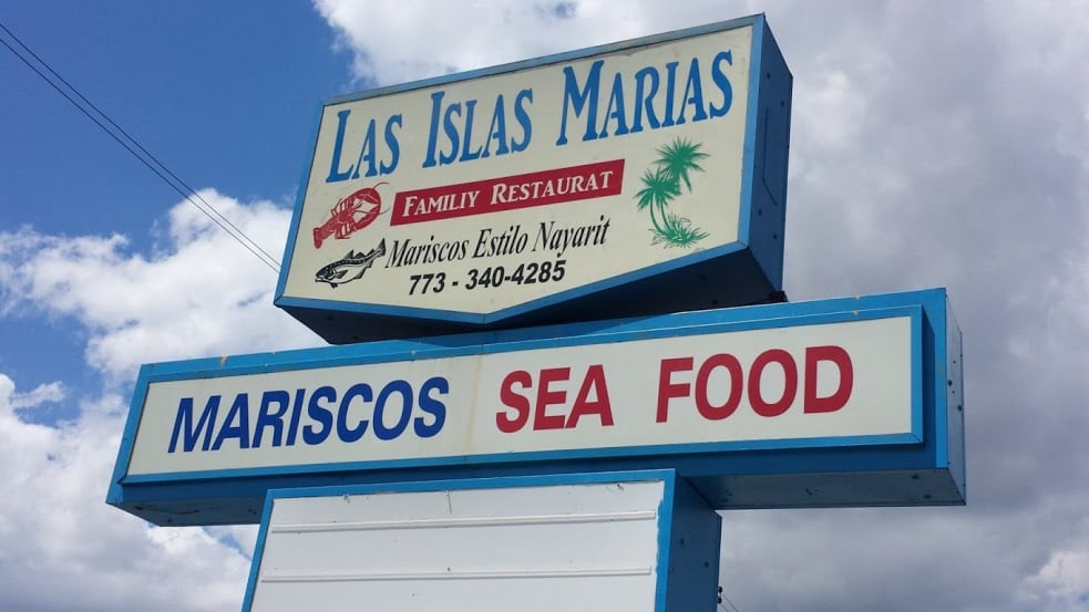 LAS ISLAS MARIAS - Updated May 2025 - 16 Photos & 35 Reviews - 8201 S ...