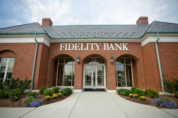 FIDELITY BANK - Updated November 2025 - 7000 Gb Alford Hwy, Holly ...