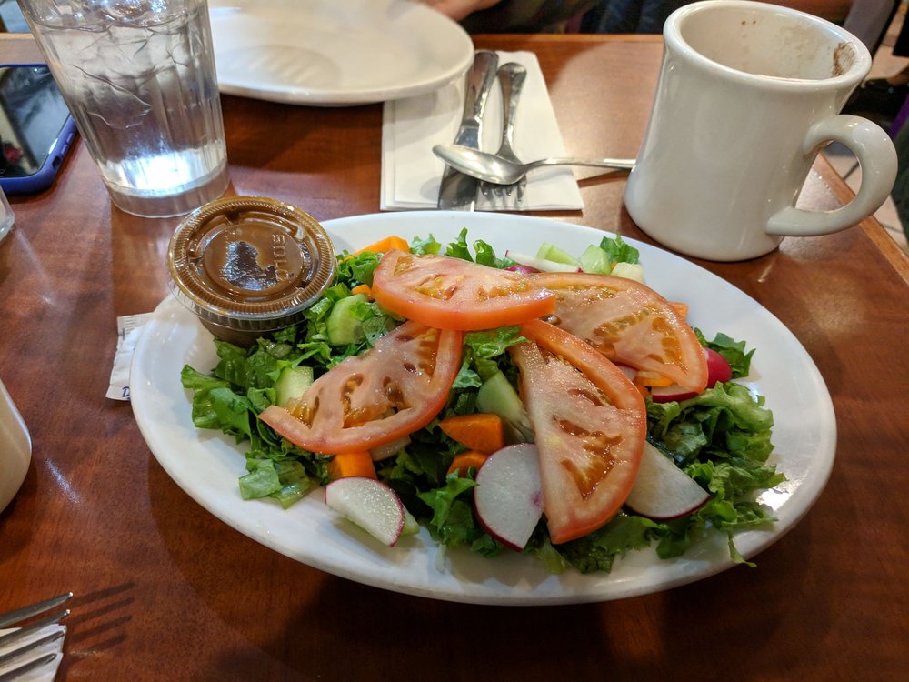 NEW YORK LUNCHEONETTE - 129 Photos & 233 Reviews - American ...