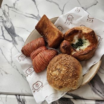 ASA BAKERY & CAFE - Updated August 2024 - 1659 Photos & 525 Reviews ...