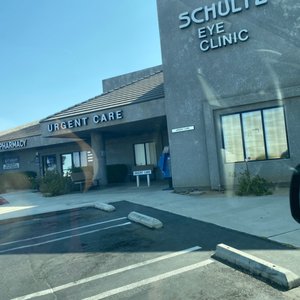 DESERT ADVANCED IMAGING | YUCCA VALLEY - Updated July 2025 - 57840 29 ...