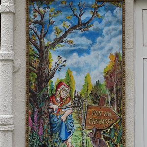 PAIN VIN FROMAGES - 284 Photos & 261 Reviews - 3 rue Geoffroy-l'Angevin ...