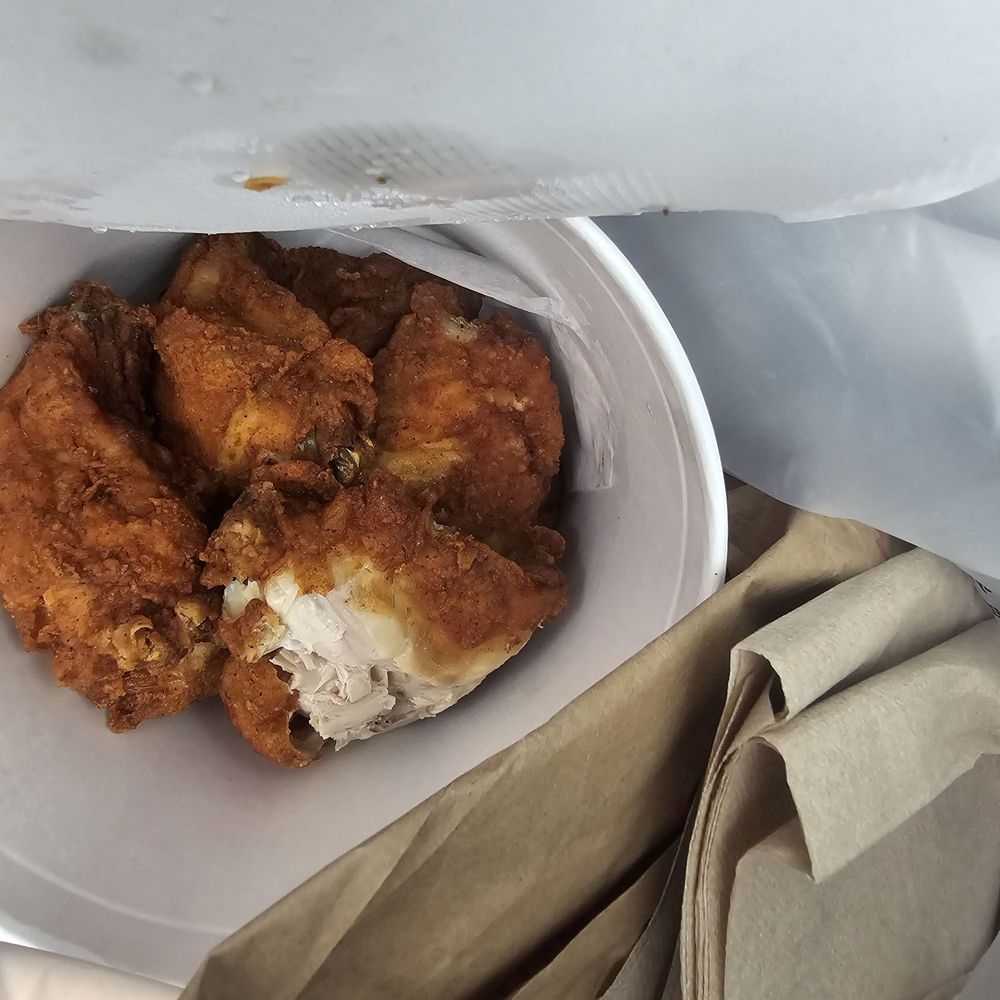 KFC - Updated January 2026 - 16 Photos & 63 Reviews - 3350 N Stockton ...