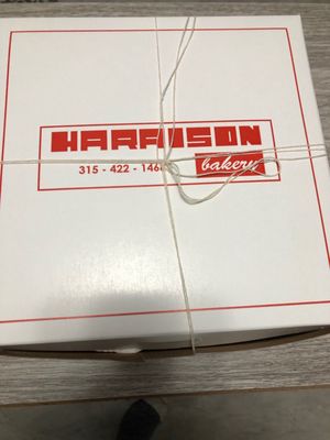 HARRISON BAKERY - Updated September 2024 - 115 Photos & 138 Reviews ...