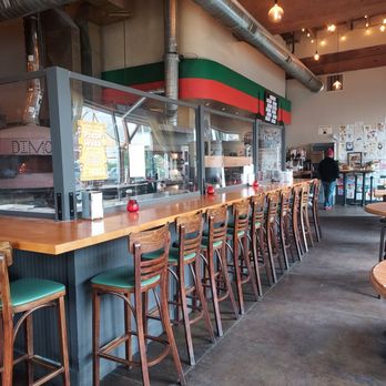 DIMO’S APIZZA - Updated June 2025 - 277 Photos & 227 Reviews - 701 E ...
