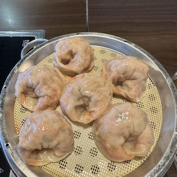 HANBO KOREAN NOODLE - Updated January 2026 - 31 Photos - 4340 Macleod ...