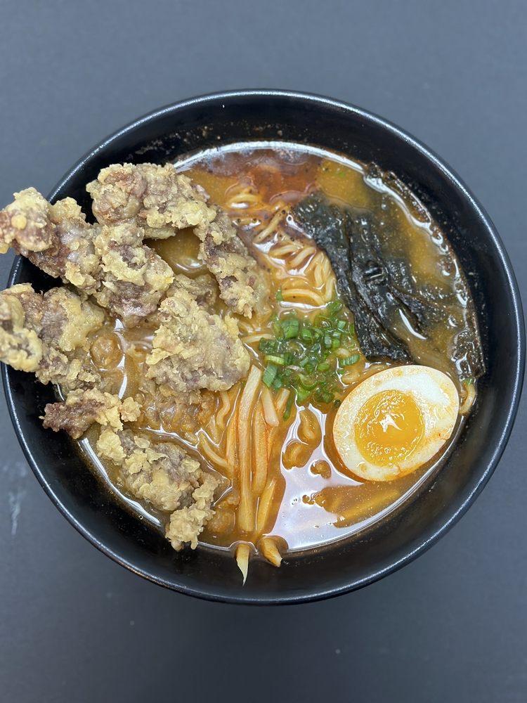 NAMI LILY SUSHI & RAMEN - 101 Photos & 21 Reviews - 1072 W South Jordan ...