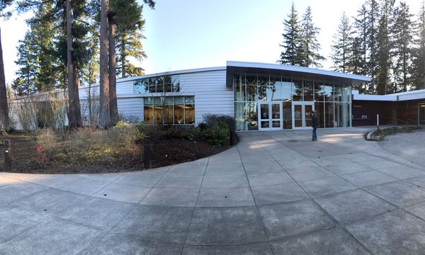 CASCADE PARK COMMUNITY LIBRARY - Updated November 2025 - 14 Photos & 22 ...