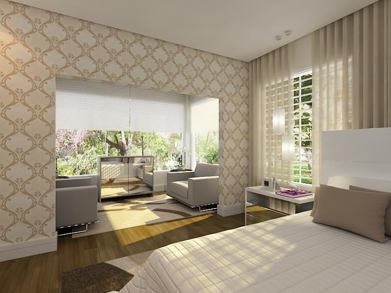 OBJECTIVE USA - INTERIOR DESIGN - 27 Photos - 6150 Metrowest Blvd ...