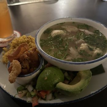 THE ORIGINAL NINFA’S ON NAVIGATION - Updated August 2024 - 2491 Photos ...