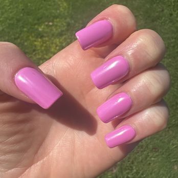 NAIL LAB - Updated October 2025 - 140 Photos & 48 Reviews - 9414 Falls ...