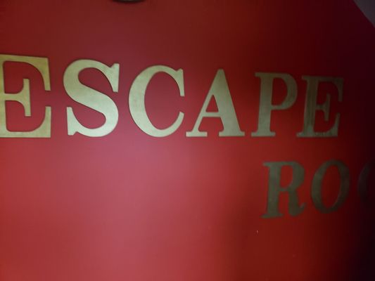 ESCAPE ROOM RVA - 33 Photos & 142 Reviews - 7025 Three Chopt Rd ...