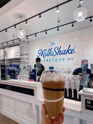MILKSHAKE FACTORY DOWNTOWN - Updated January 2025 - 598 Photos & 402 ...