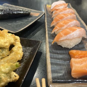 SUSHI%AYCE - Updated March 2025 - 565 Photos & 361 Reviews - 660 S King ...