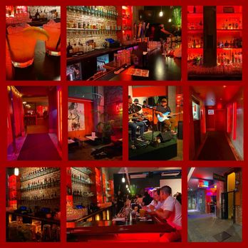 BAR 35 - Updated December 2025 - 749 Photos & 489 Reviews - 35 N Hotel ...