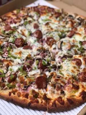 VERDUGO PIZZA - Updated August 2024 - 194 Photos & 361 Reviews - 519 S ...