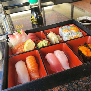 SUSHI BASHO - Updated May 2025 - 122 Photos & 244 Reviews - 2700 W ...