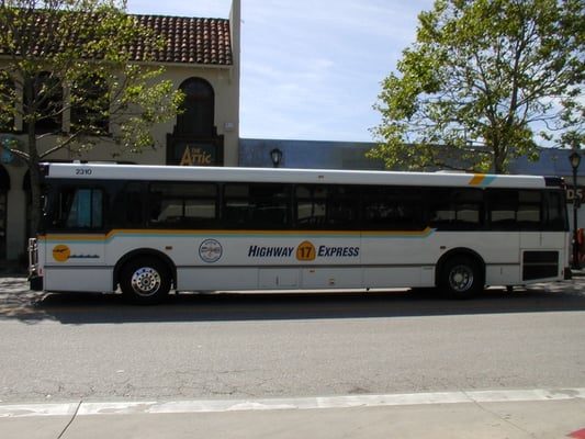 SANTA CRUZ METRO - Updated August 2025 - 38 Reviews - 370 Encinal St ...