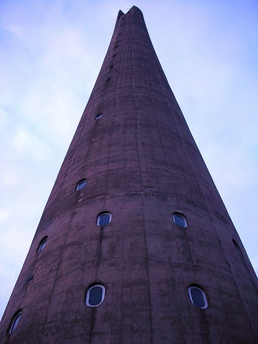 LIFT TESTING TOWER - Updated April 2024 - Northampton, United Kingdom ...