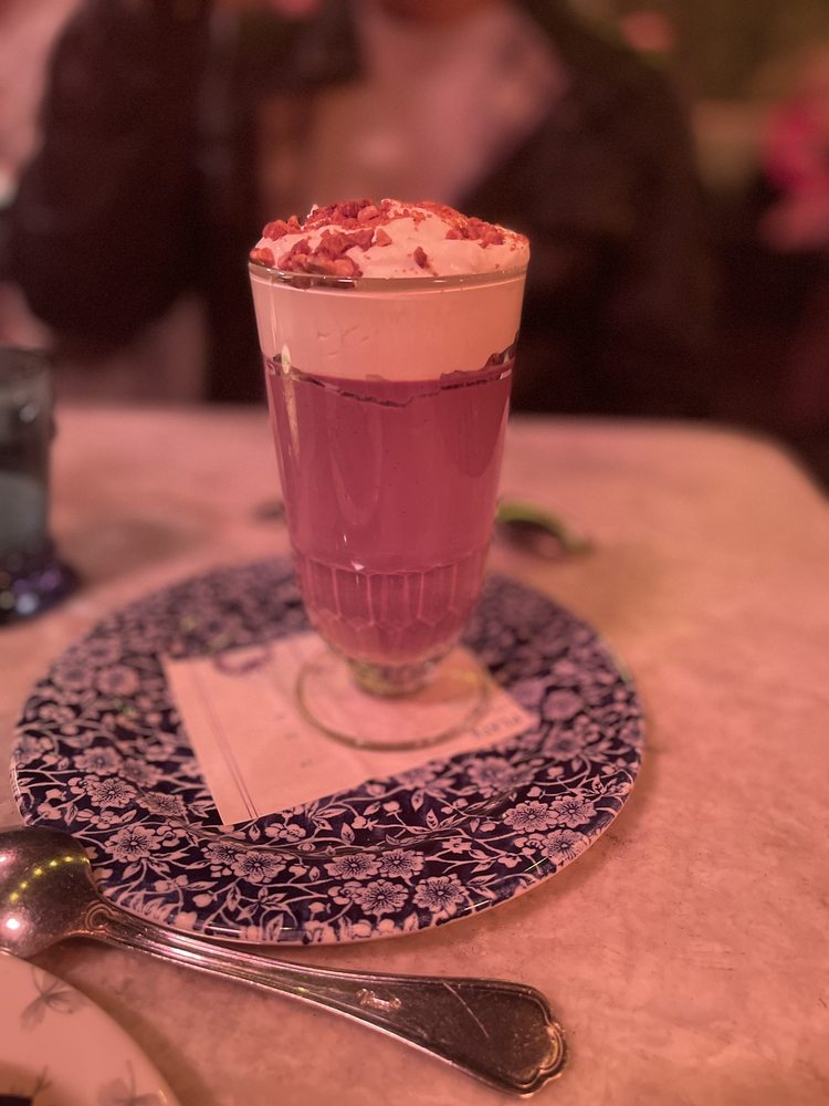 VIOLET BISTRO - Updated August 2024 - 398 Photos & 278 Reviews - 1121 ...