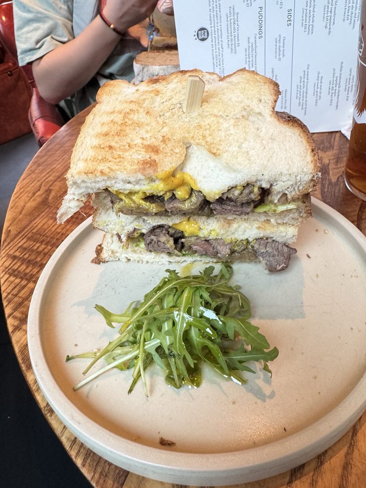 THE COW - Updated July 2025 - 25 Photos & 16 Reviews - 4 Chestnut Plaza ...