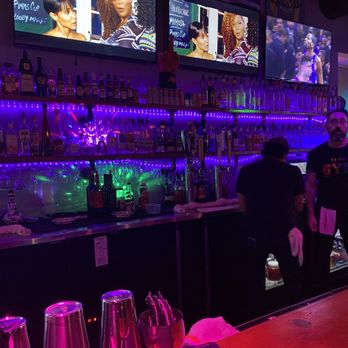 GYM BAR WEHO - Updated December 2025 - 54 Photos & 109 Reviews - 8919 ...