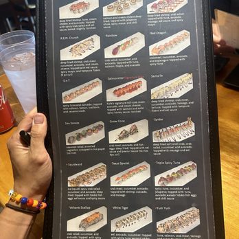 SUSHI KAFE - Updated January 2025 - 358 Photos & 294 Reviews - 1264 ...