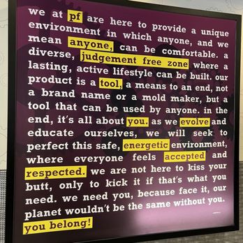 PLANET FITNESS - Updated November 2025 - 107 Photos & 64 Reviews - 2863 ...