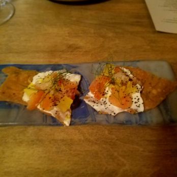 RESTAURANT AMBRA - Updated October 2025 - 180 Photos & 68 Reviews - 705 ...