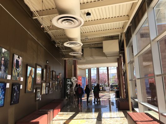 DAVIS CONFERENCE CENTER - 39 Photos - 1651 N 700th W, Layton, Utah ...