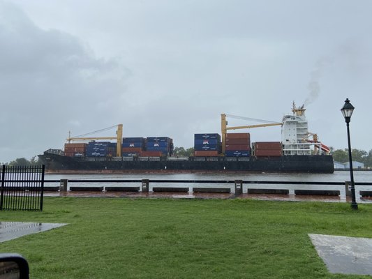 JOHN P. ROUSAKIS RIVERFRONT PLAZA - Updated August 2025 - 48 Photos ...