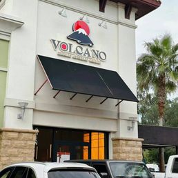 VOLCANO JAPANESE CUISINE - Updated January 2026 - 282 Photos & 84 ...