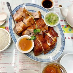 CHINATOWN BBQ - Updated May 2025 - 945 Photos & 363 Reviews - 130 E ...